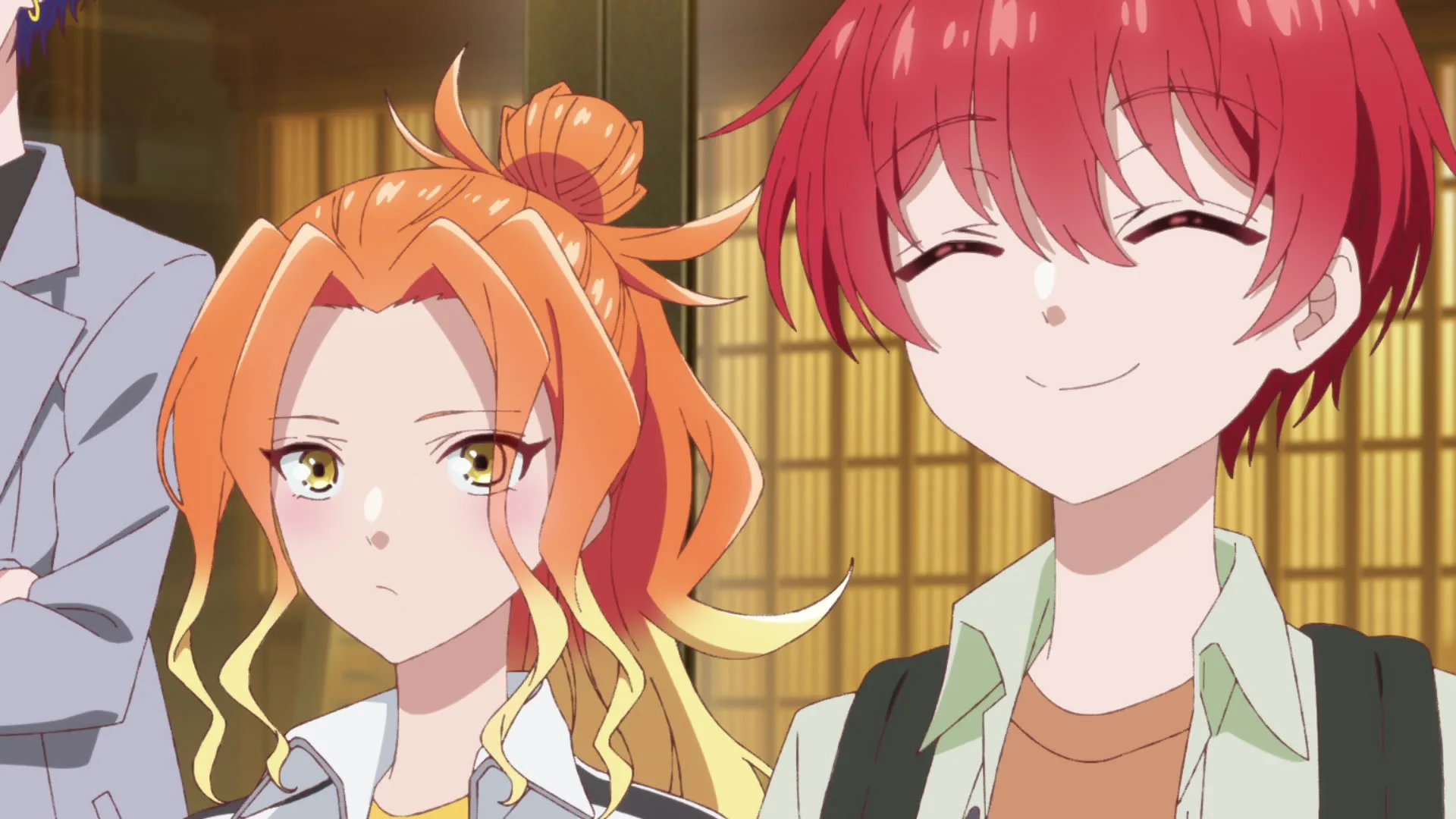 Dealing with Mikadono Sisters Is a Breeze Episode 10 English SUB ...